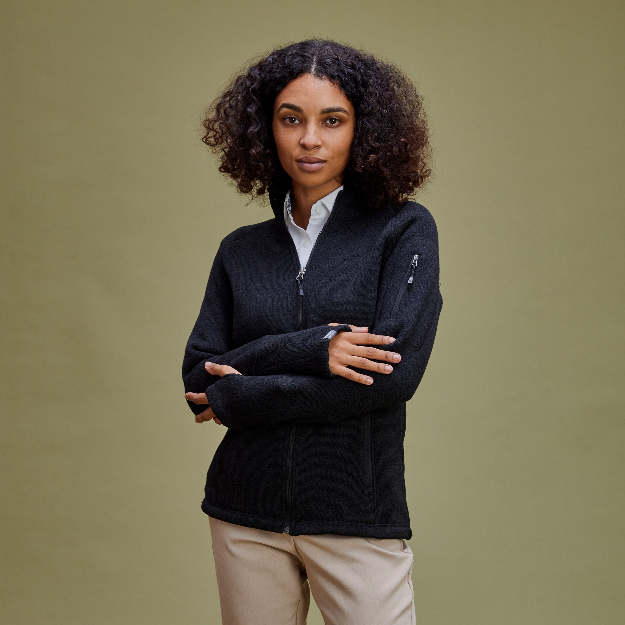 Women's Full Zips – Storm Creek Retailer Site
