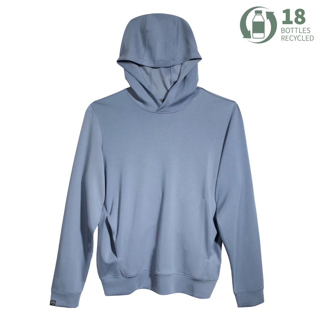 Men's Comfort Zone Super Soft Modal Blend Hoodie – Storm Creek Retailer ...