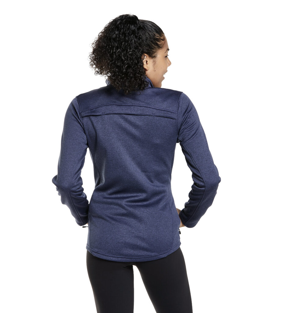 Women's Stabilizer Jacket - Storm Creek // Retailer Site