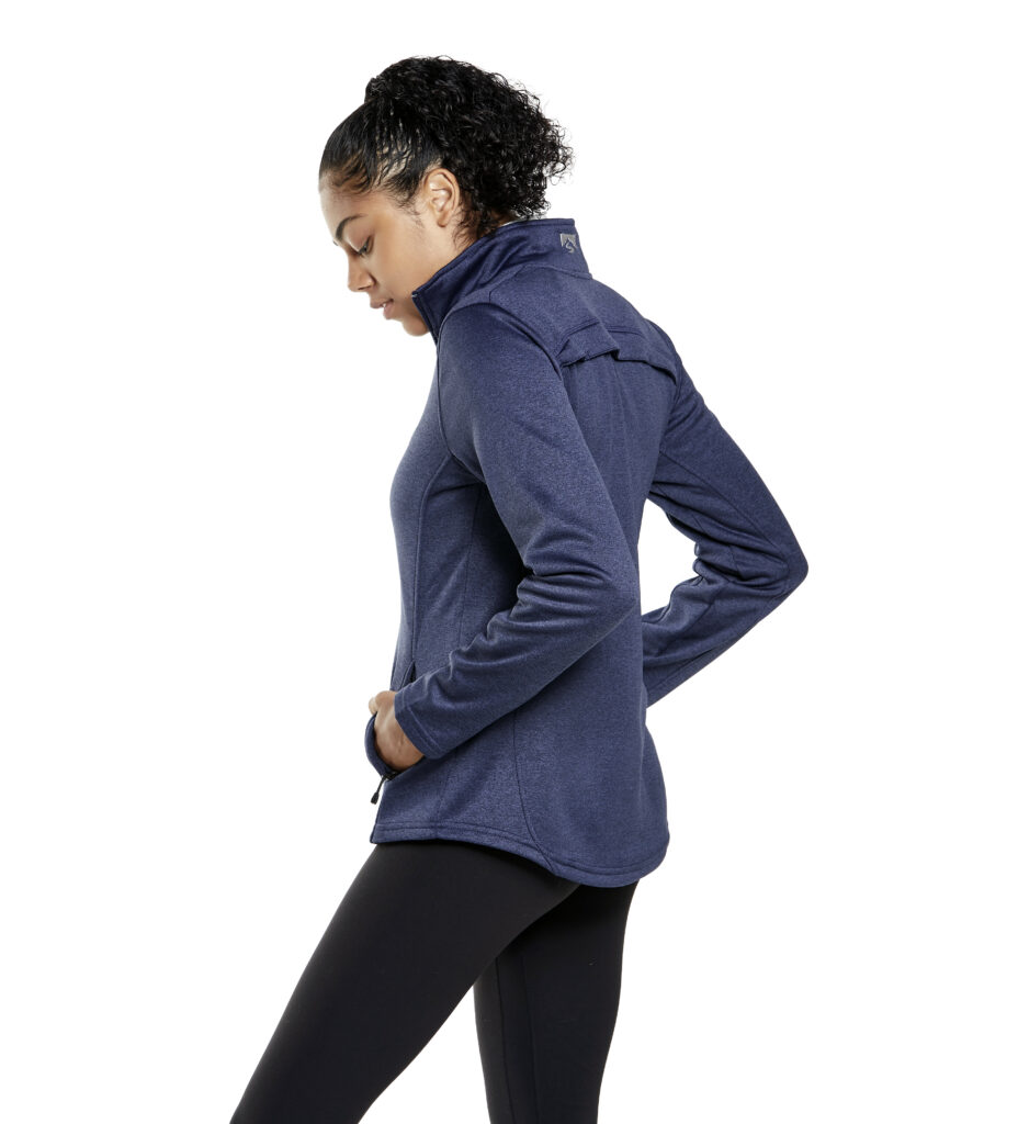 Women's Stabilizer Jacket - Storm Creek // Retailer Site