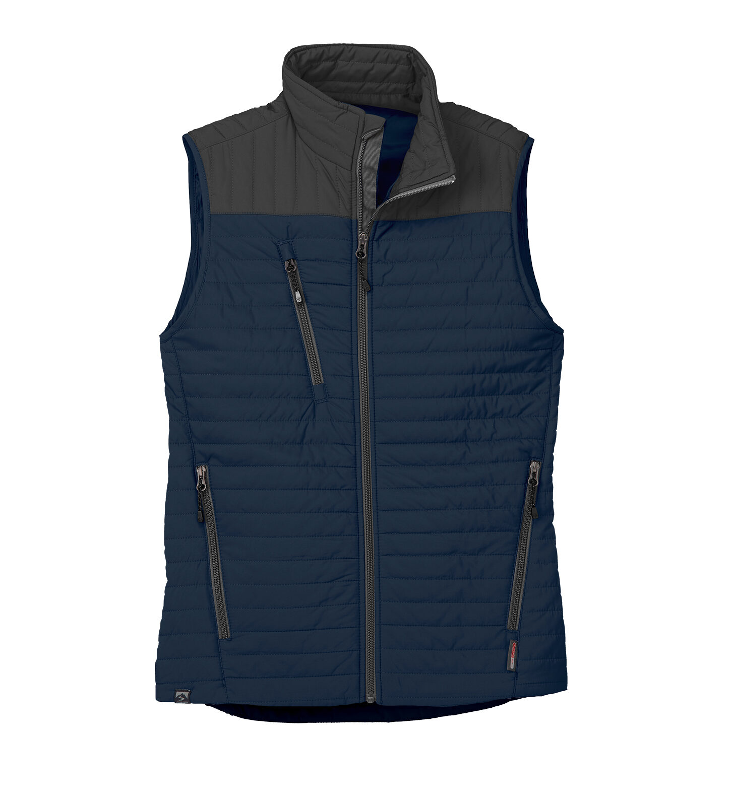 Women's Front Runner Vest - Storm Creek // Retailer Site