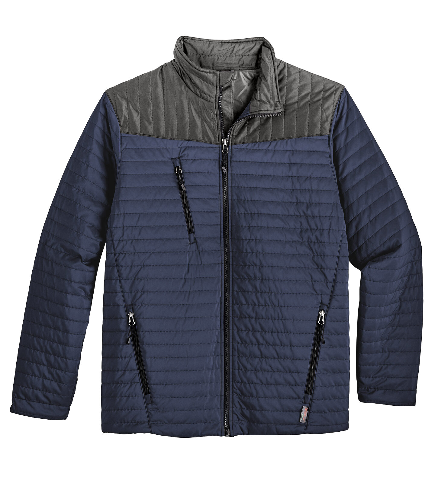 Men's Front Runner Jacket - Storm Creek // Retailer Site