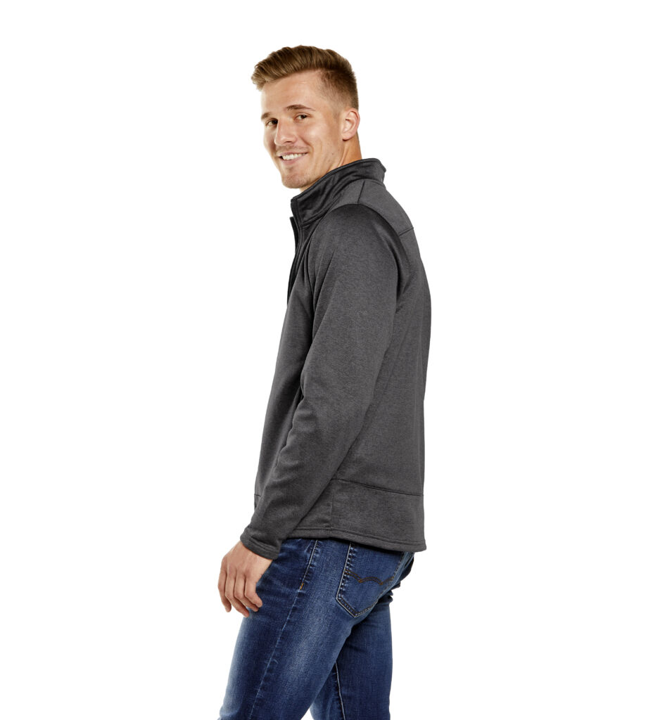 Men's Stabilizer Jacket - Storm Creek // Retailer Site