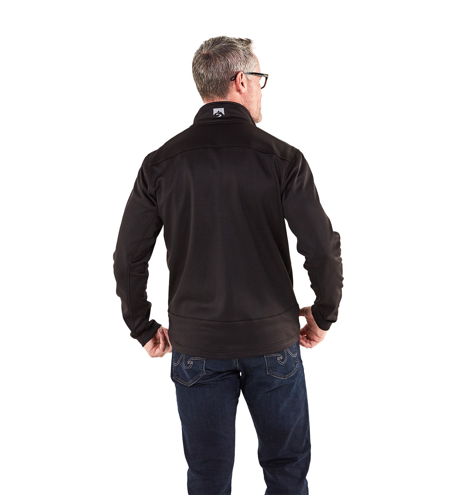 Men's Stabilizer Jacket - Storm Creek // Retailer Site