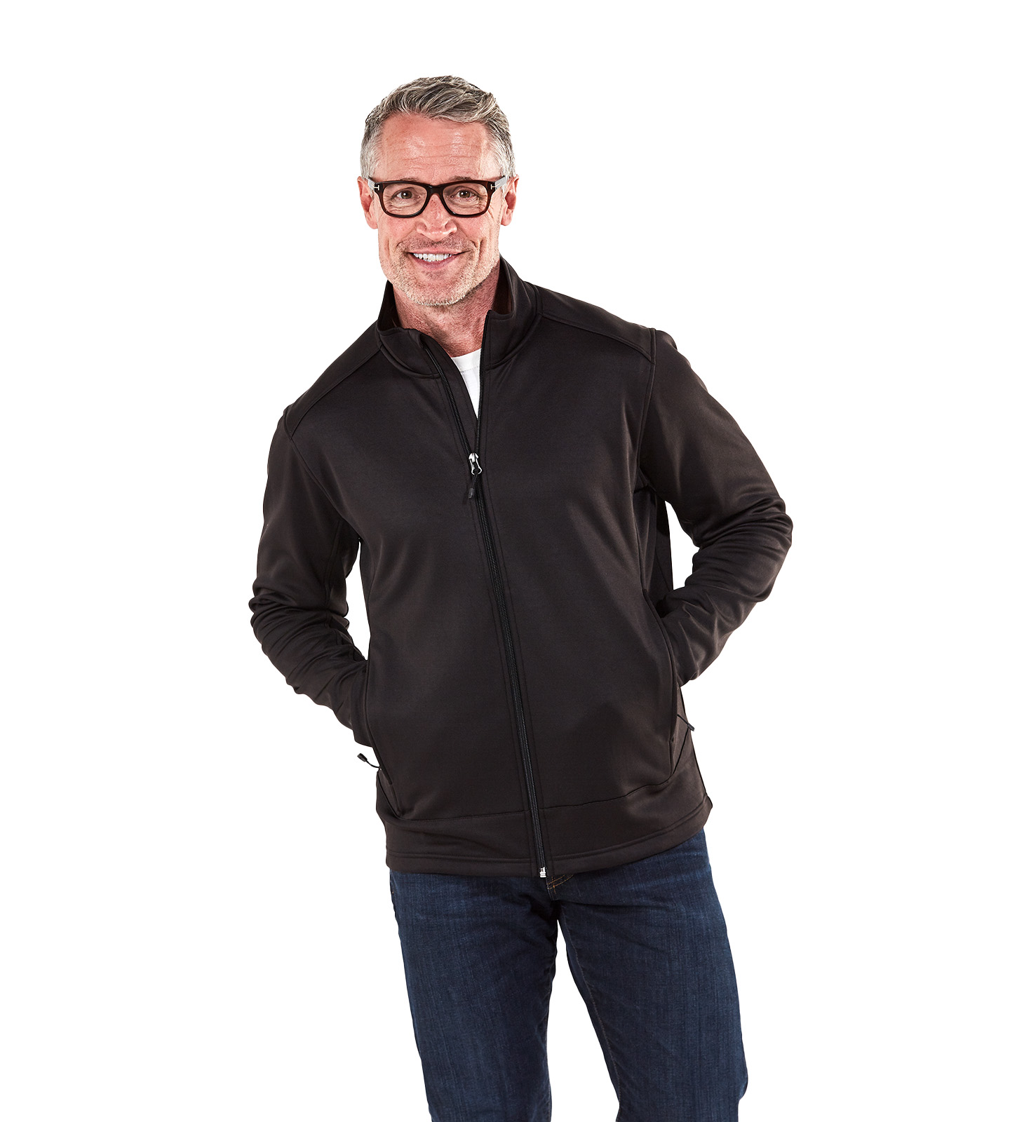 Men's Stabilizer Jacket - Storm Creek // Retailer Site