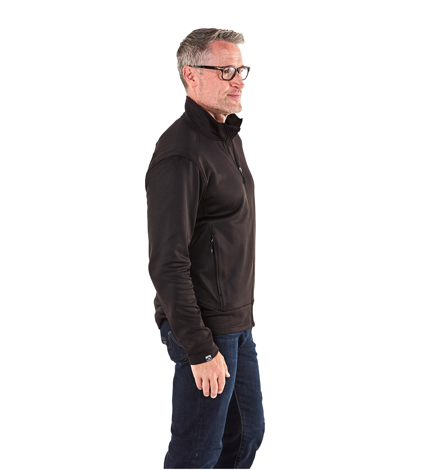 Men's Stabilizer Jacket - Storm Creek // Retailer Site