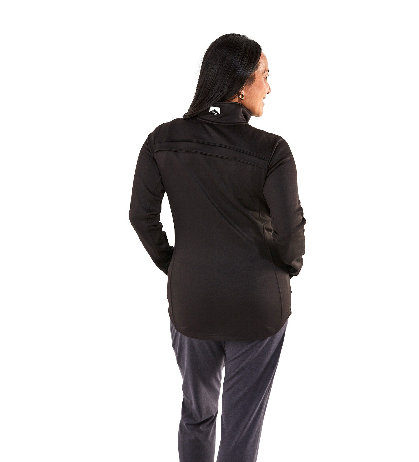 Women's Stabilizer Jacket - Storm Creek // Retailer Site