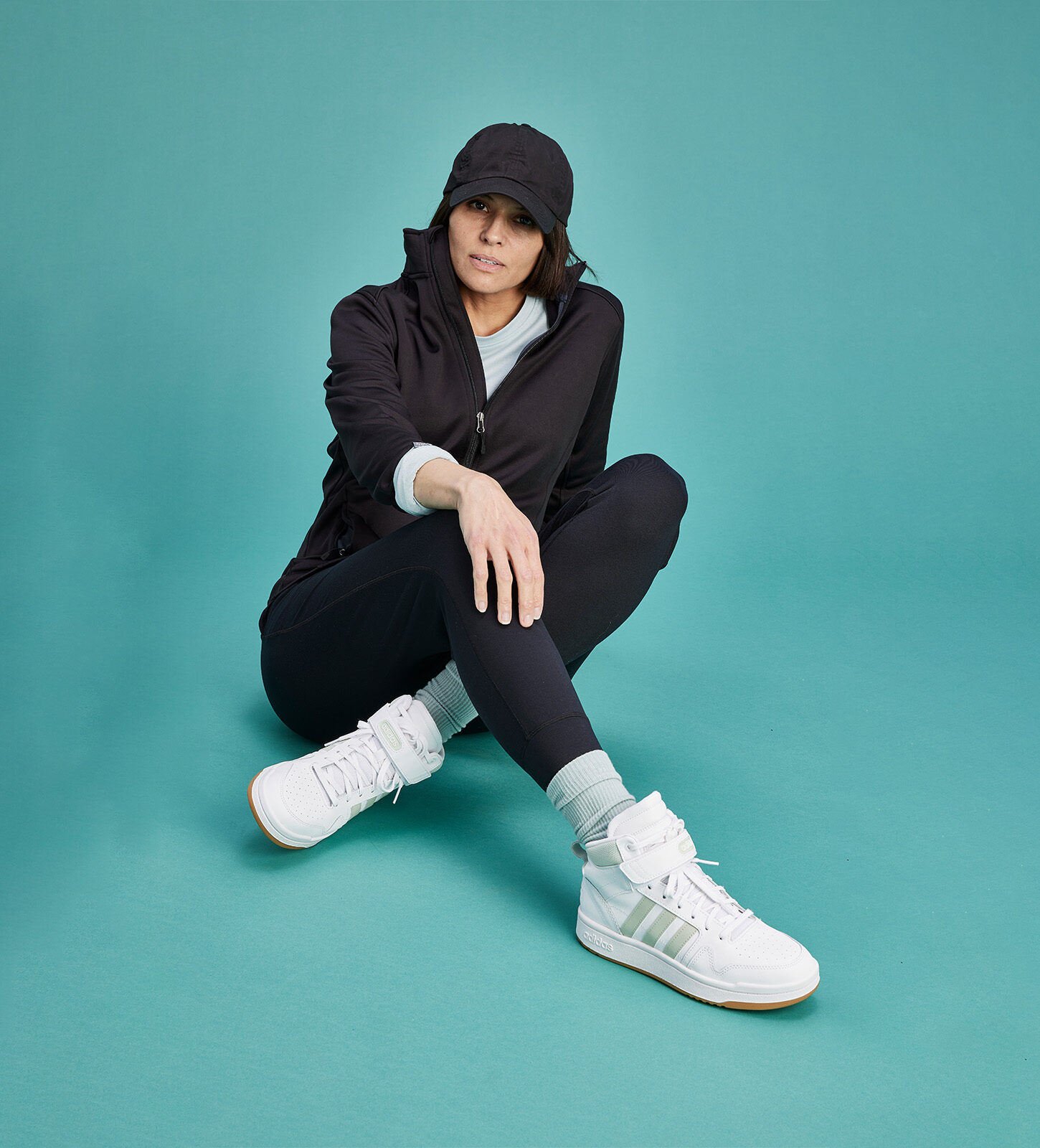 Women's Stabilizer Jacket - Storm Creek // Retailer Site