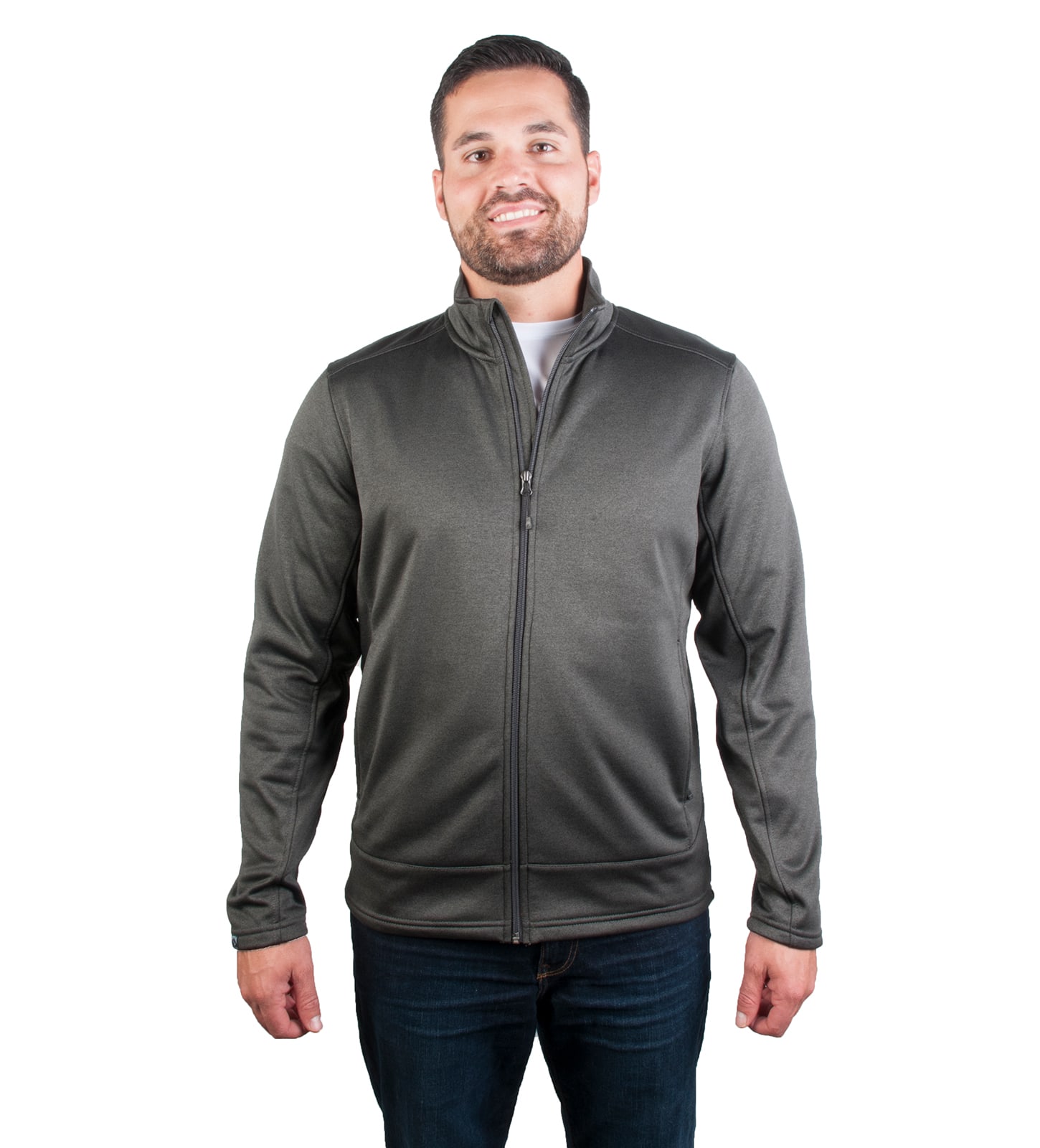 Men's Stabilizer Jacket - Storm Creek // Retailer Site