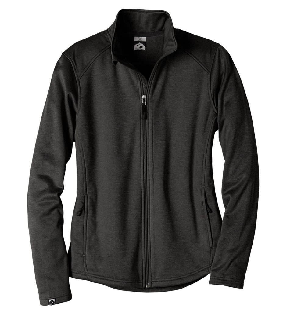 Women's Stabilizer Jacket - Storm Creek // Retailer Site