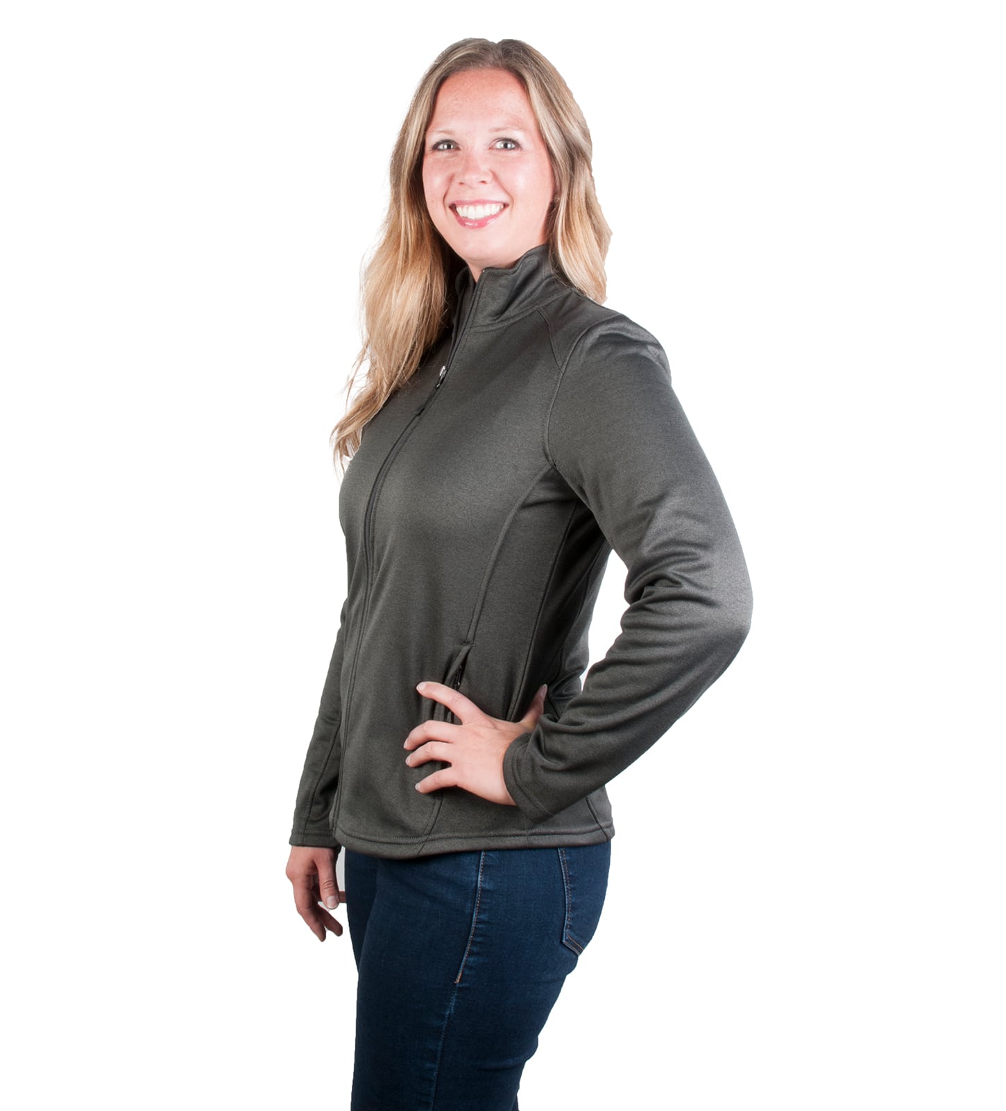 Women's Stabilizer Jacket - Storm Creek // Retailer Site