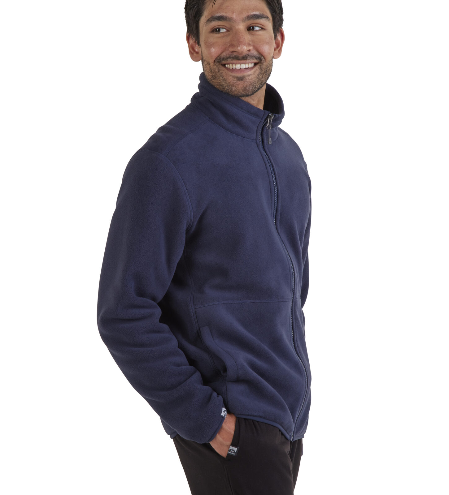 Men's Summit Jacket - Storm Creek // Retailer Site