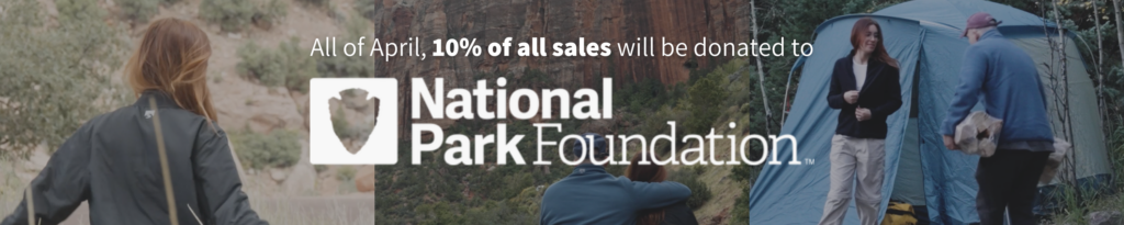 NPF - Storm Creek // Retailer Site